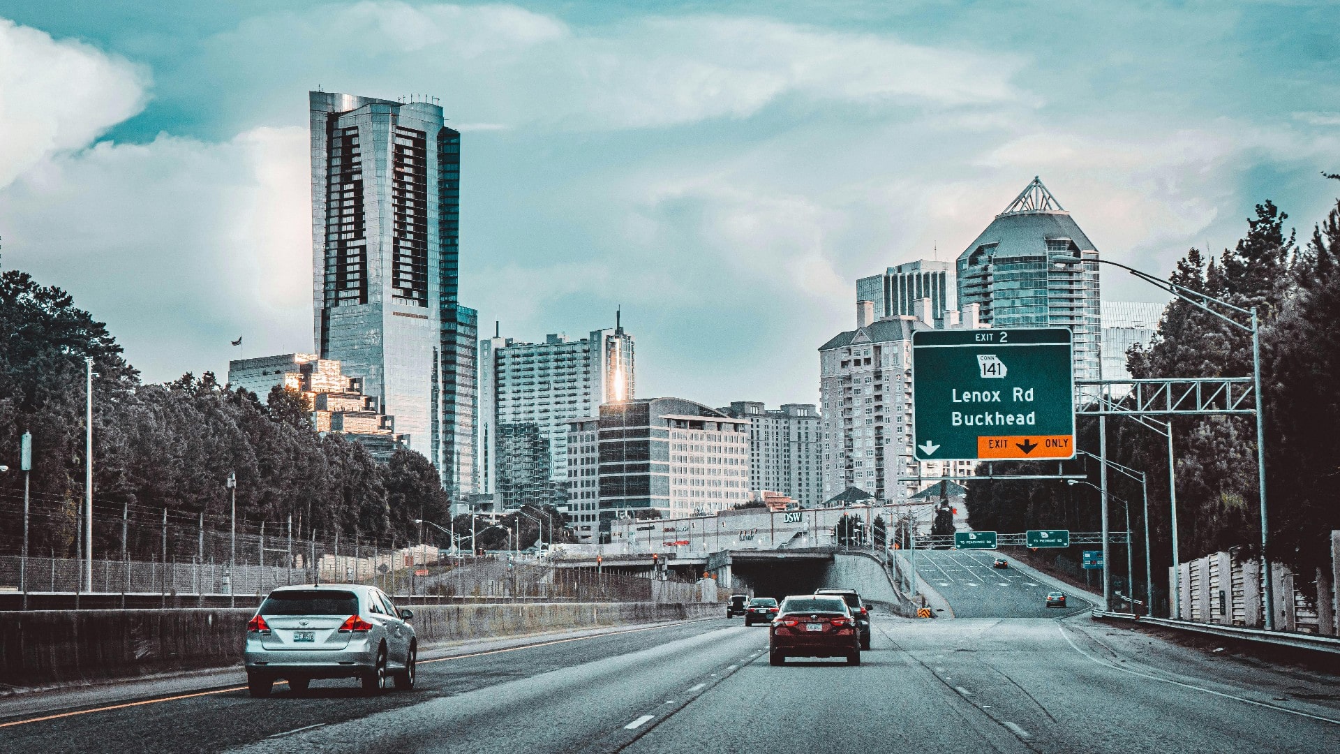 Understanding Georgia’s Standard Purchase & Sale Agreement (GAR Form F201)